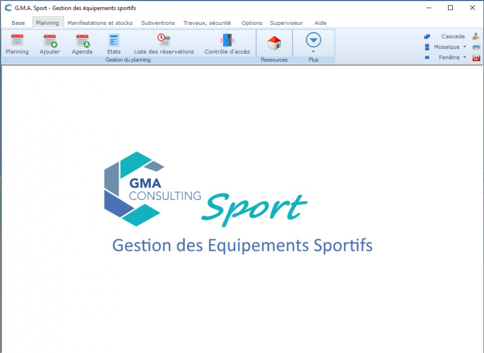 GMA Sport | Gma consulting