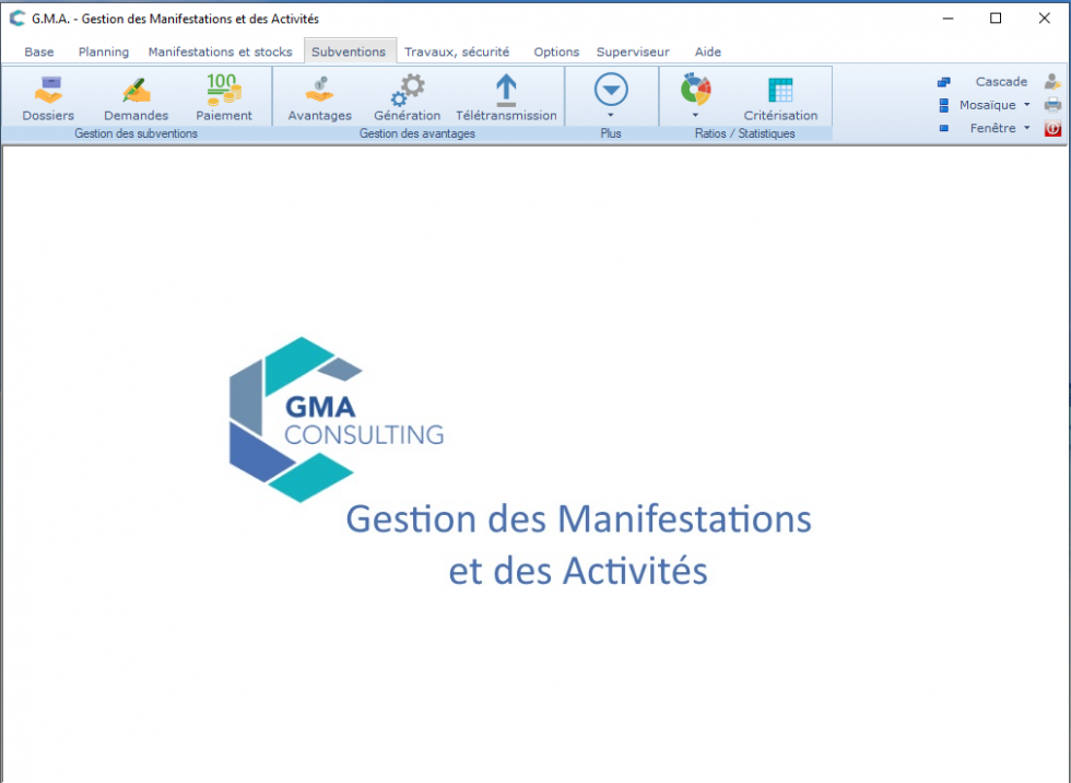GMA Associations | Gma consulting